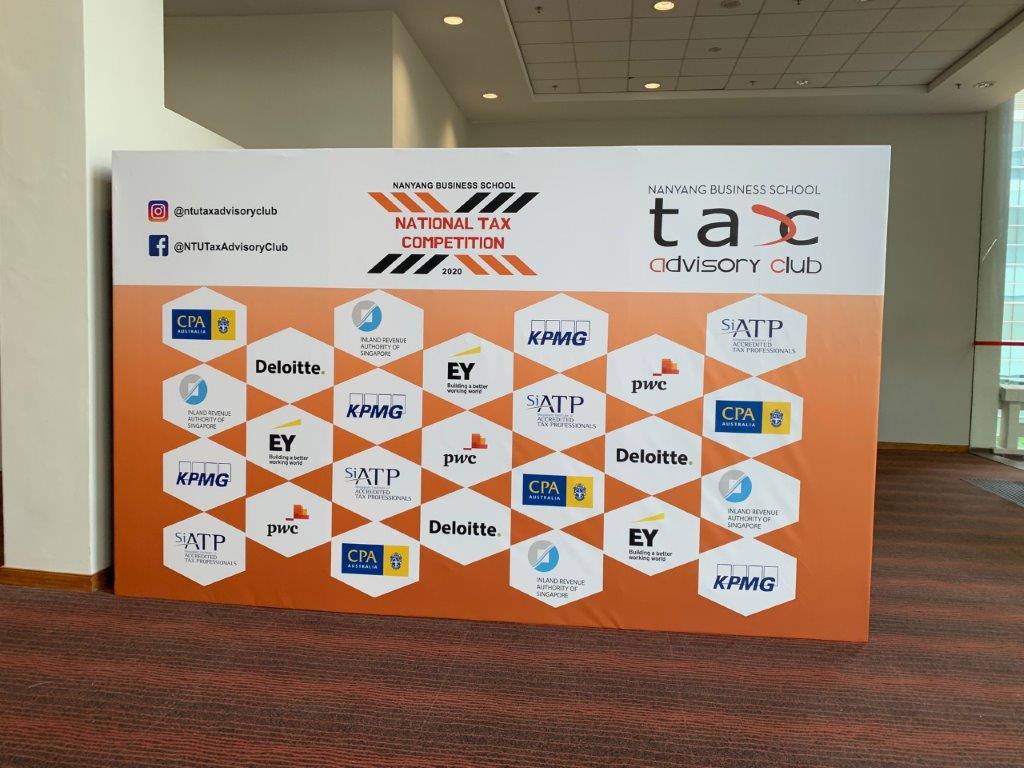 Tax Arrests and Tax Competition