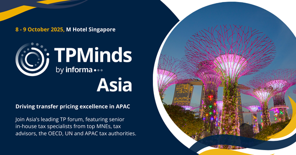 TP Minds Asia 2025