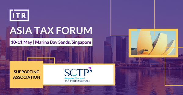 ITR Asia Tax Forum